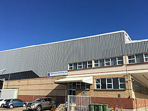 SEWS South Africa Pty Ltd. ｜中東&アフリカ ｜主要グループ会社｜企業情報｜住友電気工業株式会社